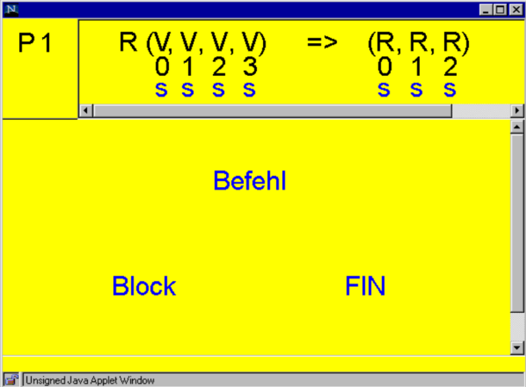 Plankalkül - język, który wyprzedził swoje czasy – PolyDev.pl